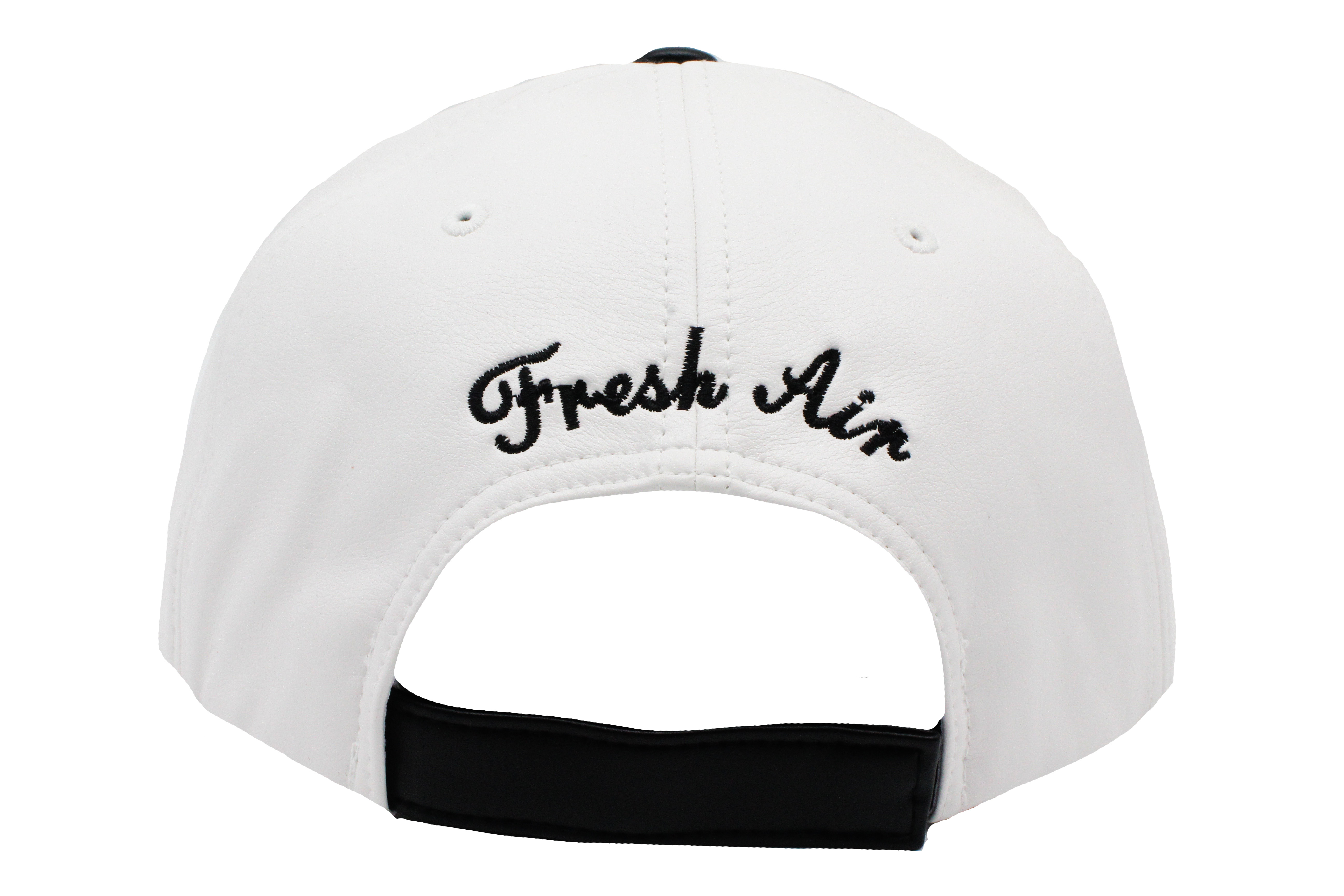 Fresh Luxury Black Toad Camper Hat - Fresh Air Clothing | Fresh Air ...