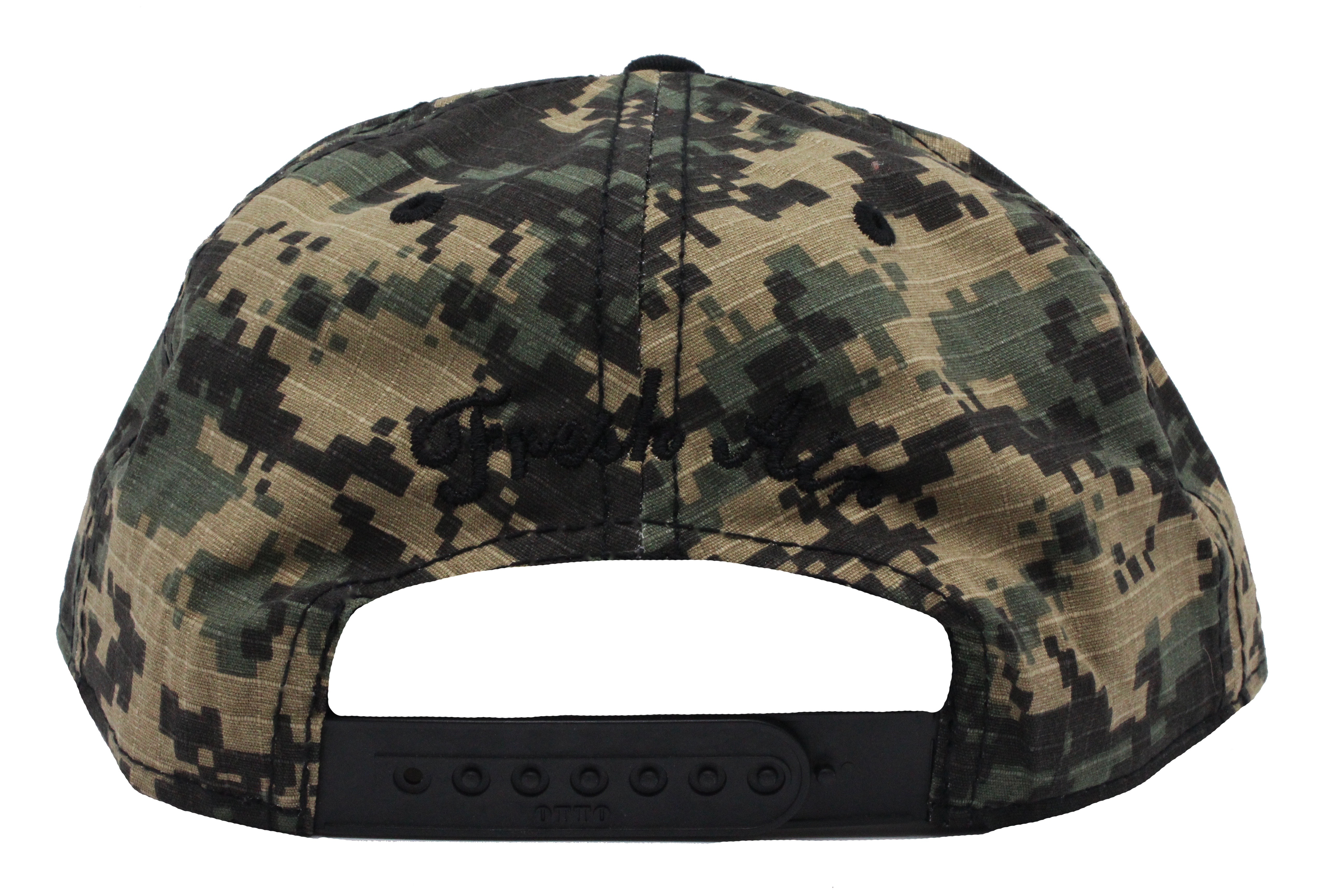 Fresh Digital Camo Hat - Fresh Air Clothing | Fresh Air Clothing Fresh Digital Camo Hat - Fresh Air Clothing | Fresh Air Clothing